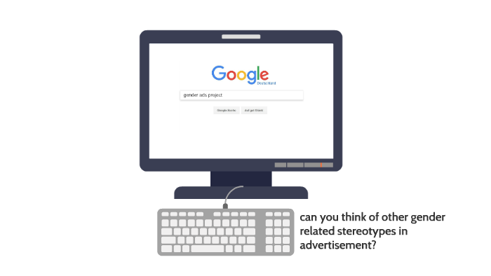 gender ads project by Lukas Bayer on Prezi