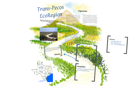 Trans-Pecos EcoRegion by Lexi Spencer on Prezi