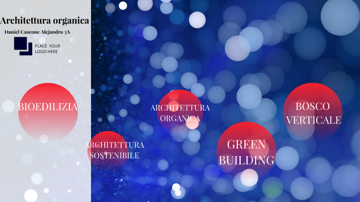 Bioarchitettura e Green Building by Daniel Alejandro Cascone on Prezi