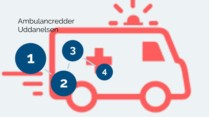 oso - Ambulanceredder uddannelsen by Frederikke Kalsen Sørensen on Prezi