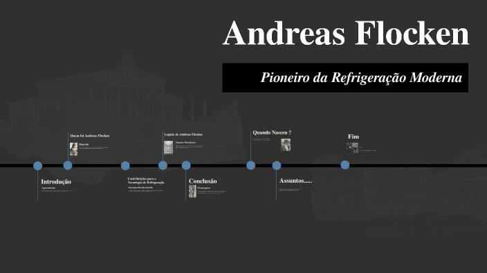 Andreas Flocken by JOÃO MENDES on Prezi
