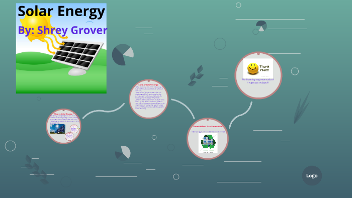 Solar Energy by Shrey Grover on Prezi