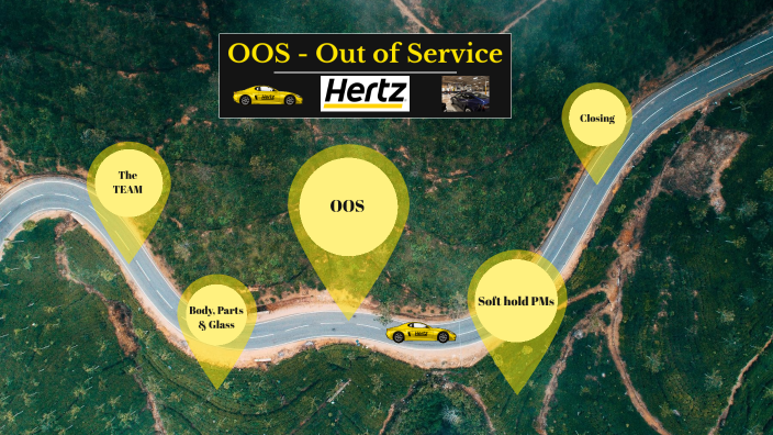 OOS - Out of Service by Louis Laschinski on Prezi
