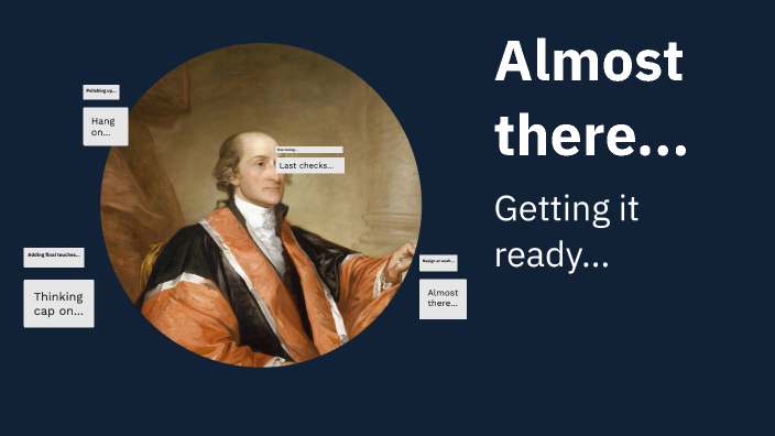 The Samuel Cooper Trial by Deeana Navarro on Prezi