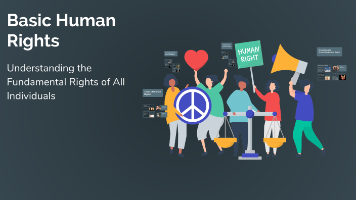 Basic Human Rights by Pallavi Raut on Prezi