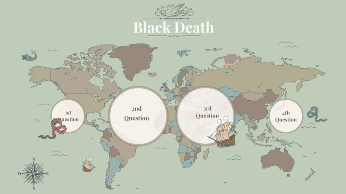 Black Death by Layne Schroeder on Prezi