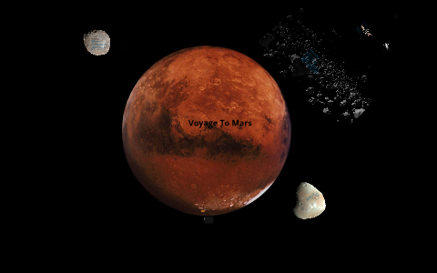 Mars as a teaching resource, UK KS2 by Andy Hart on Prezi