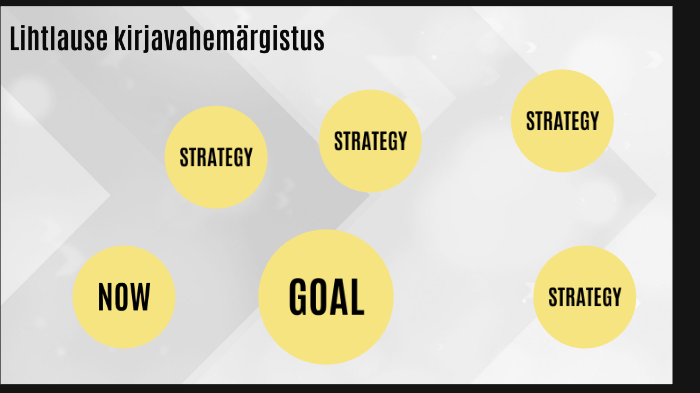 Lihtlause kirjavahemärgistus by Eesti Keel on Prezi