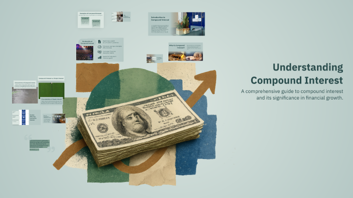 Understanding Compound Interest by Prezi on Prezi