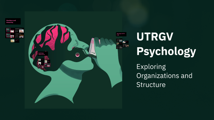 UTRGV Psychology by Karina Zavala on Prezi