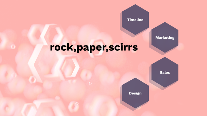 rock paper scissors microbit by Travis James on Prezi