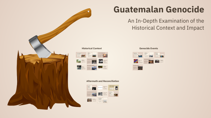 Guatemalan Genocide by Jacqueline Sarkar on Prezi