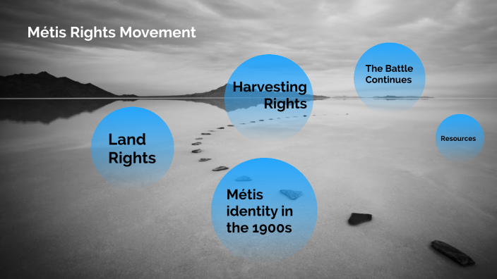 Métis Rights Movement by Brenna Lynch on Prezi
