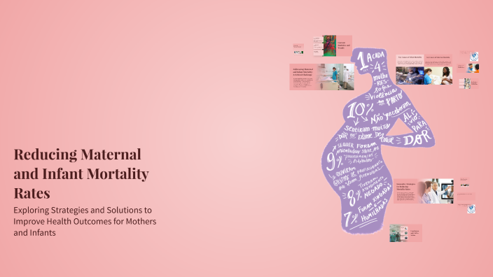 Reducing Maternal and Infant Mortality Rates by Ashlee Portelli on Prezi
