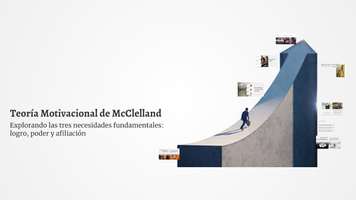 Teoría Motivacional de McClelland by NELSON MARTIN CAC CAC on Prezi
