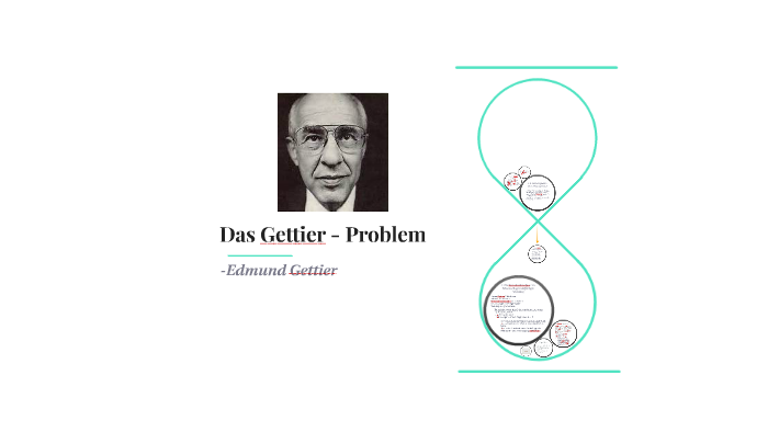 Das Gettier-Problem by Angelina Rothe on Prezi