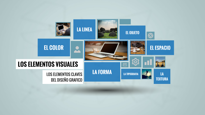 los elementos visuales by paola carrillo on Prezi
