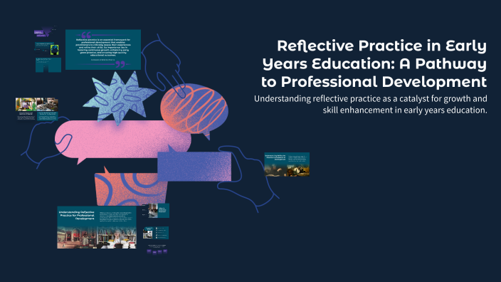 Reflective Practice in Early Years Education: A Pathway to Professional ...