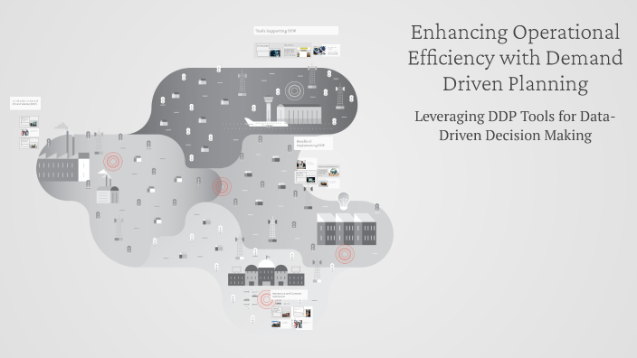Enhancing Operational Efficiency with Demand Driven Planning by SATHISHKUMAR SARAVANAN on Prezi