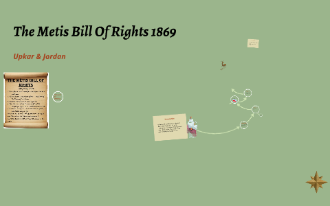 The Metis Bill Of Rights 1869 by Upkar Sangha on Prezi