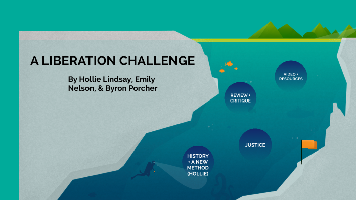Liberation Theory by Emily Nelson on Prezi