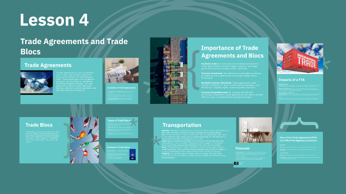 Lesson 4 - English for International Trade by German Espinoza on Prezi