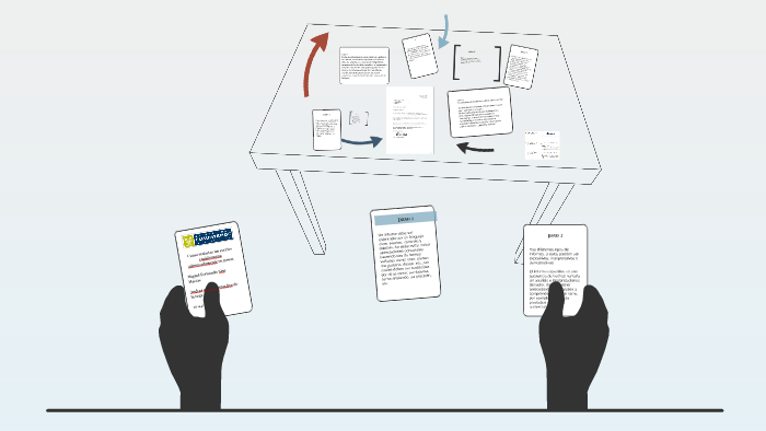 Como redactar un escrito rapidamente adecueadamente en pasos by miguel ...