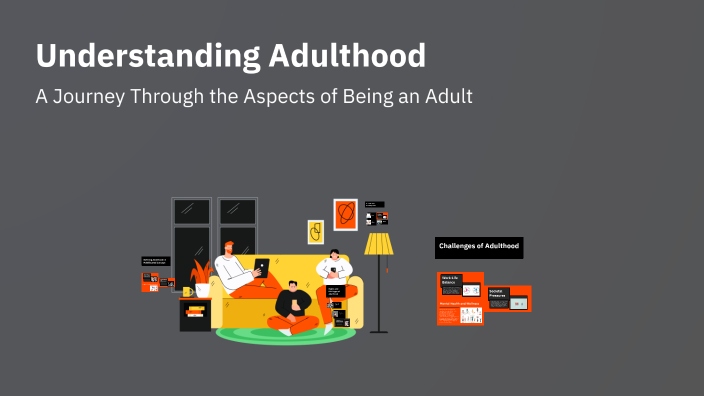 Understanding Adulthood by Aisha Farooqi on Prezi