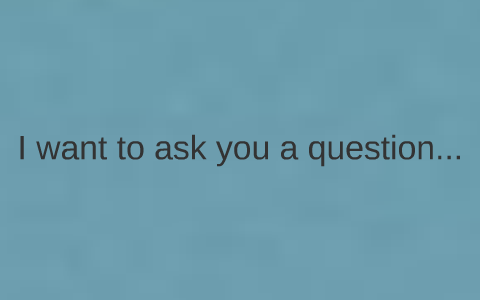 What do we know? by Evan Tighe on Prezi