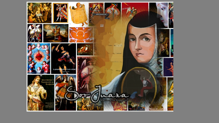 Hombres necios que acusais, Sor Juana Ines de la cruz by Jhonatan ...