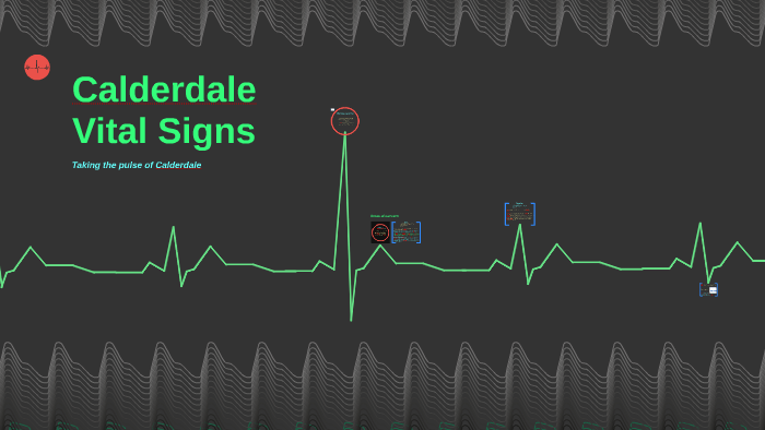 Calderdale Vital Signs by Emma Bolger on Prezi