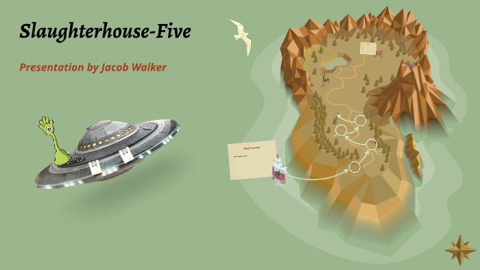 Slaughterhouse-Five by Jacob Walker on Prezi