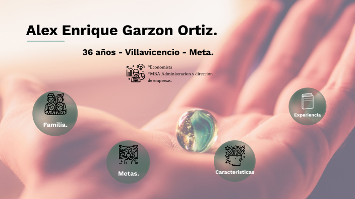 Escudo de vida Alex by ALEX GARZON ORTIZ on Prezi