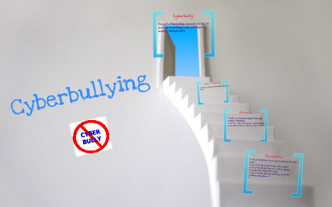 Megan Buelow Cyberbullying by Megan Buelow on Prezi