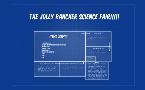 the jolly rancher science fair by Madz Midas on Prezi