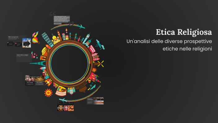 Etica Religiosa by Simone Lanfranchi on Prezi