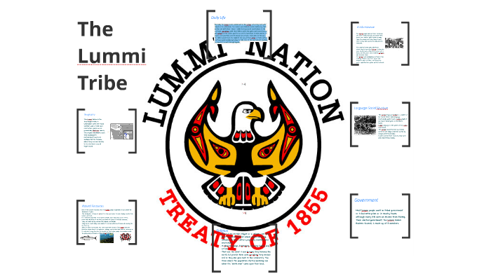 The Lummi Tribe by Ian Urias on Prezi