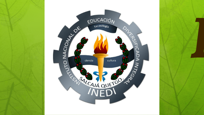 Proyecto Educativo Institucional INEDI by on Prezi