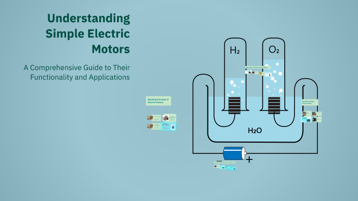 Understanding Simple Electric Motors by 06 CHAI JYA YING 蔡佳颖 on Prezi