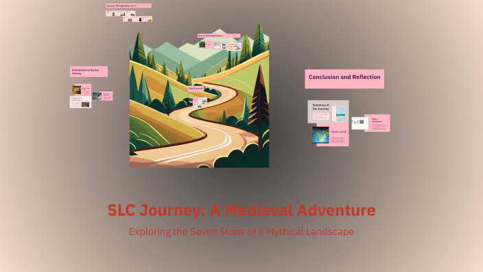 SLC Journey: A Medieval Adventure by Devan Dixon on Prezi