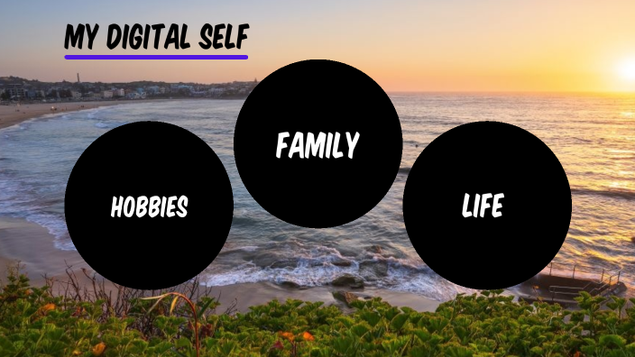 MY DIGITAL SELF by Leon F on Prezi