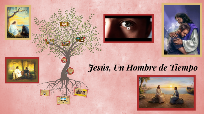 Jesús, Un Hombre de su Tiempo by Jorge Stevenson on Prezi