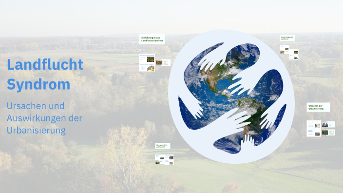 Landflucht Syndrom by yousra Ayrad on Prezi