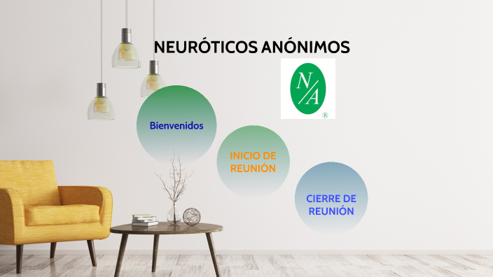 NEURÓTICOS ANÓNIMOS by Edgar Giovanni Velasquez de León on Prezi
