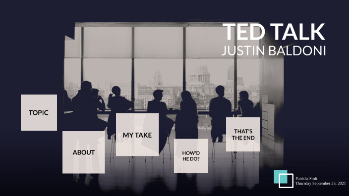 Why I'm Done Trying to Be Man Enough - Justin Baldoni by Tricia Smit on ...