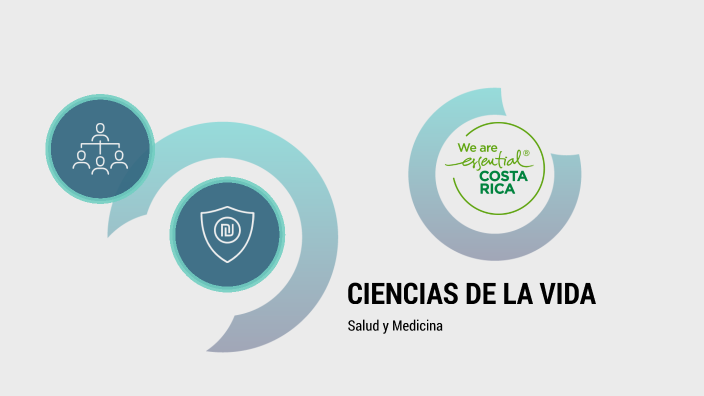 CIENCIAS DE LA VIDA by Scarleth Porras Jimenez on Prezi