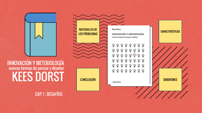 KEES DORST - CAP. 1 DESAFÍOS by María José Ewtuj on Prezi