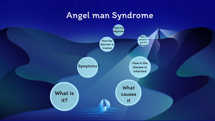 Angelman Syndrome by Greyson Miller on Prezi