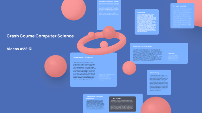 Crash Course Computer Science by Charlie Kamp on Prezi