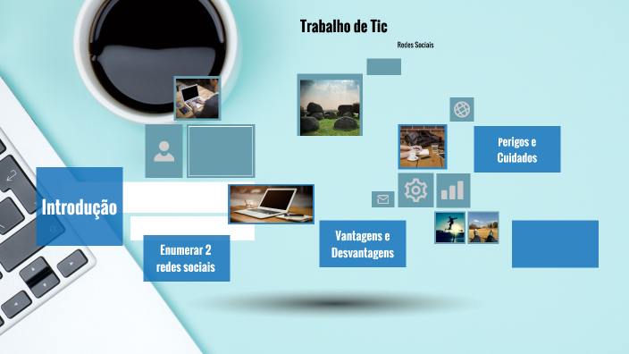 Trabalho Tic 2ºPeríodo by Daniela Santos on Prezi
